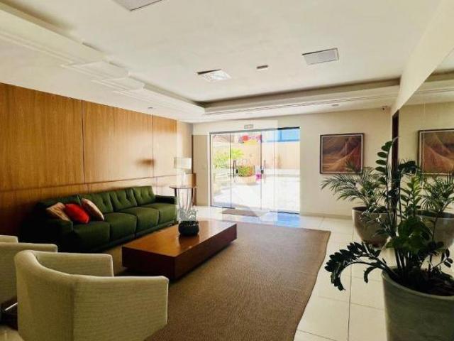 Apartamento à Venda Cambuí, 2 Quartos, 72 m2