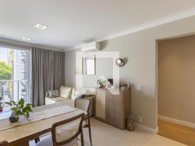 Apartamento à Venda Cambuí, 2 Quartos, 74 m2