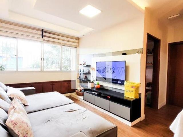Apartamento à Venda Cambuí, 2 Quartos, 75 m2