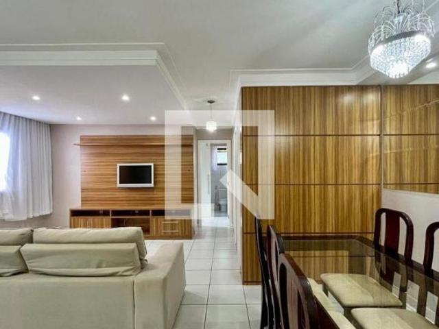 Apartamento à Venda Cambuí, 2 Quartos, 75 m2