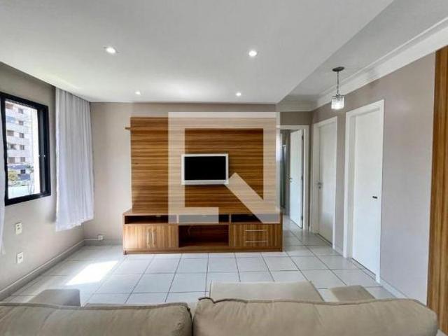 Apartamento à Venda Cambuí, 2 Quartos, 75 m2