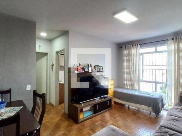 Apartamento à Venda Cambuí, 2 Quartos, 77 m2
