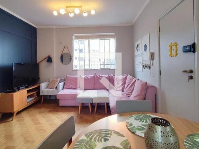 Apartamento à Venda Cambuí, 2 Quartos, 77 m2