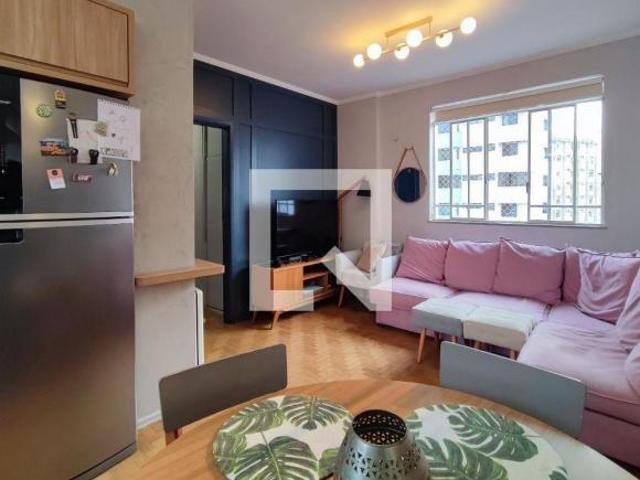 Apartamento à Venda Cambuí, 2 Quartos, 77 m2