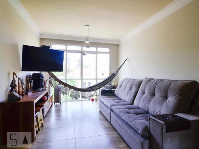 Apartamento à Venda Cambuí, 2 Quartos, 77 m² Campinas