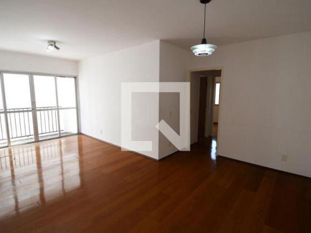 Apartamento à Venda Cambuí, 2 Quartos, 78 m2