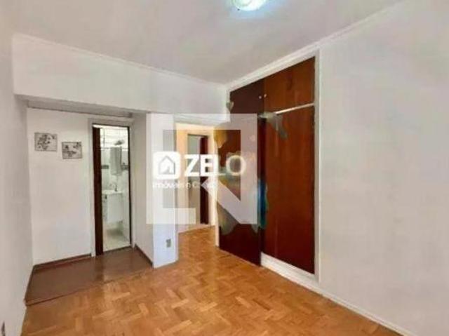 Apartamento à Venda Cambuí, 2 Quartos, 78 m² Campinas