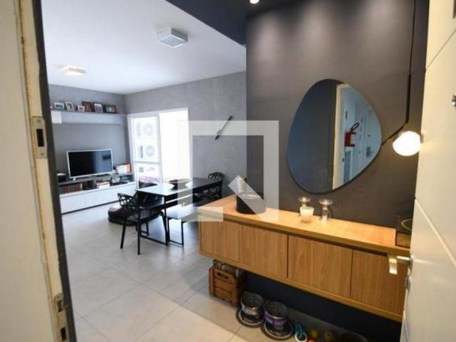 Apartamento à Venda Cambuí, 2 Quartos, 82 m2