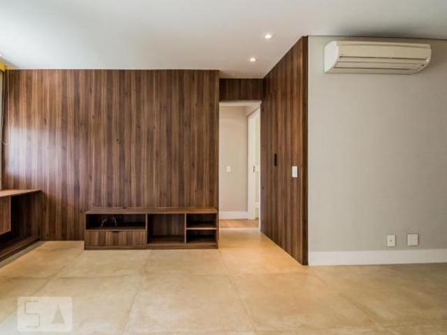 Apartamento à Venda Cambuí, 2 Quartos, 83 m2