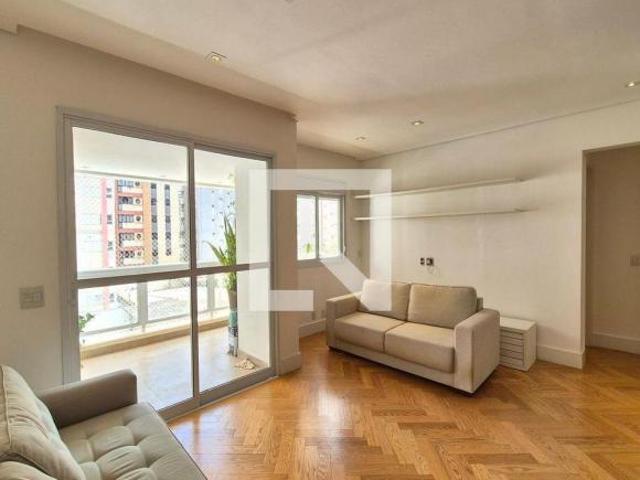 Apartamento à Venda Cambuí, 2 Quartos, 85 m2