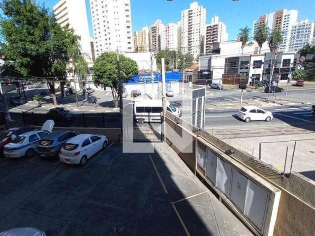 Apartamento à Venda Cambuí, 2 Quartos, 86 m2