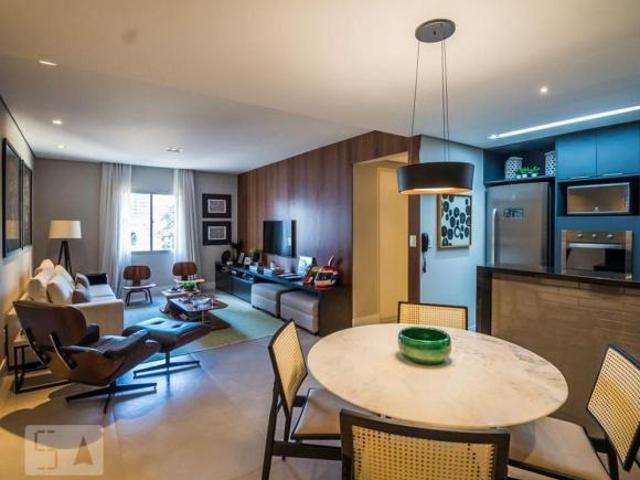 Apartamento à Venda Cambuí, 2 Quartos, 87 m2