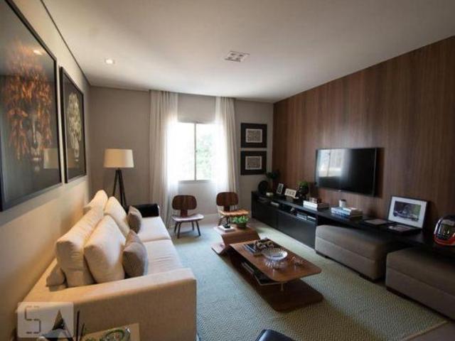 Apartamento à Venda Cambuí, 2 Quartos, 87 m² Campinas