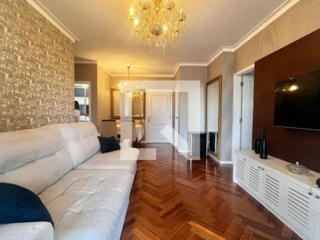 Apartamento à Venda Cambuí, 2 Quartos, 90 m2