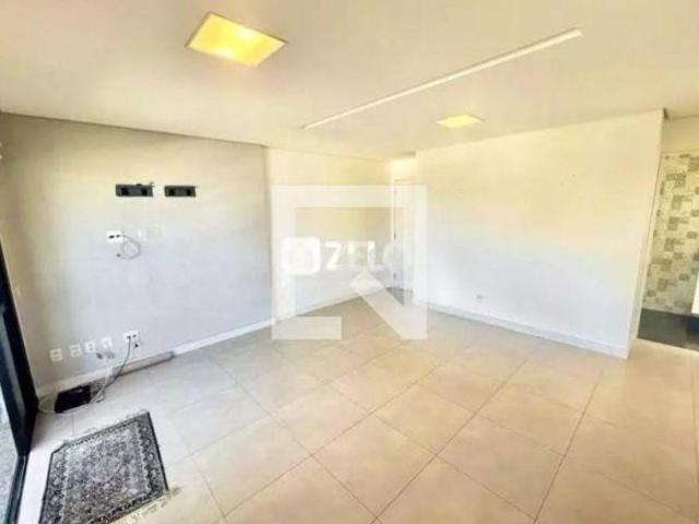 Apartamento à Venda Cambuí, 2 Quartos, 90 m² Campinas