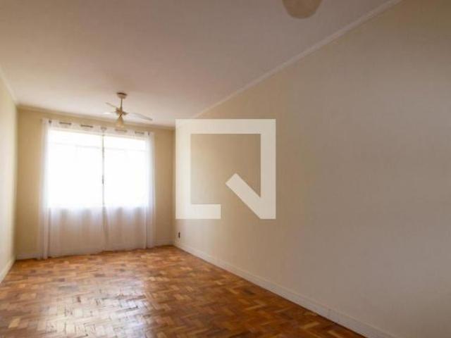 APARTAMENTO RESIDENTIAL em Campinas São Paulo, Cambuí