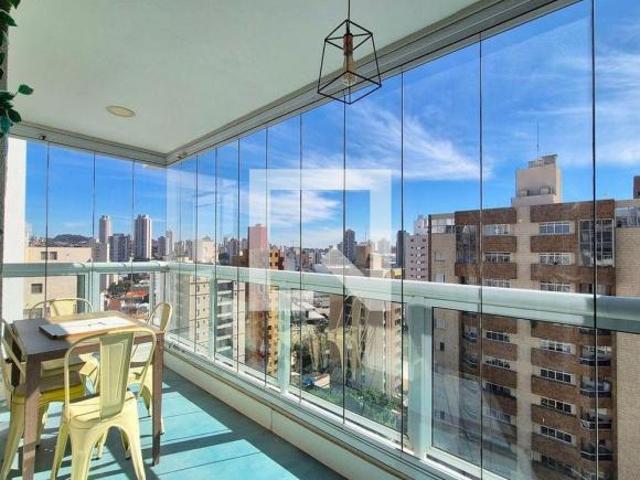 Apartamento à Venda Cambuí, 2 Quartos, 95 m2
