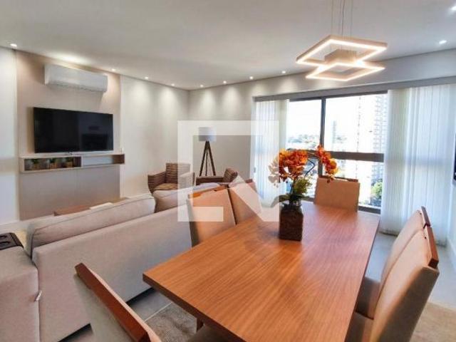 Apartamento à Venda Cambuí, 2 Quartos, 98 m2
