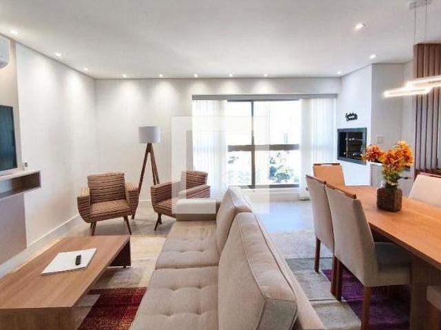 Apartamento à Venda Cambuí, 2 Quartos, 98 m² Campinas
