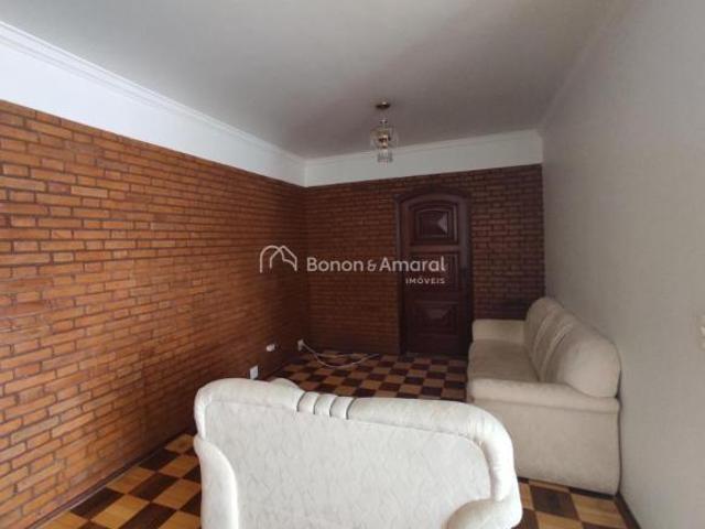 Apartamento a venda Cambui