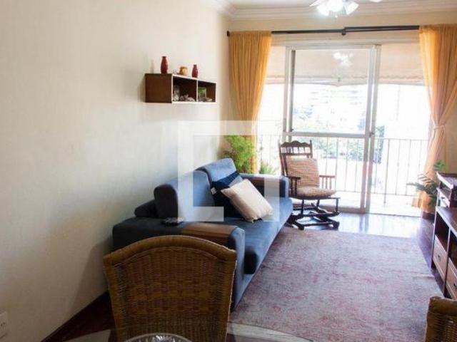 Apartamento à Venda Cambuí, 3 Quartos, 104 m² Campinas