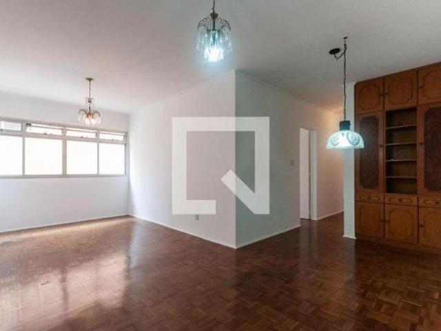 Apartamento à Venda Cambuí, 3 Quartos, 106 m² Campinas