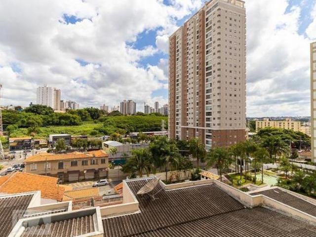 Apartamento à Venda Cambuí, 3 Quartos, 100 m2
