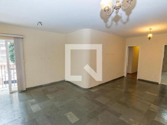 Apartamento à Venda Cambuí, 3 Quartos, 100 m² Campinas