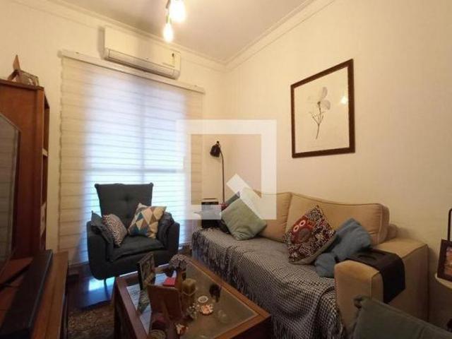 Apartamento à Venda Cambuí, 3 Quartos, 100 m² Campinas