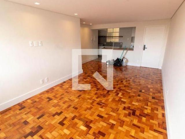 Apartamento à Venda Cambuí, 3 Quartos, 101 m² Campinas