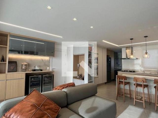 Apartamento à Venda Cambuí, 3 Quartos, 114 m2