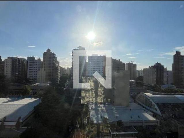 Apartamento à Venda Cambuí, 3 Quartos, 114 m2