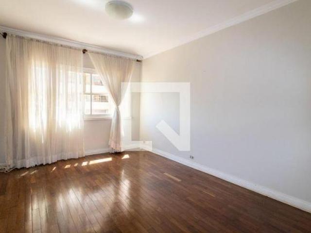 Apartamento à Venda Cambuí, 3 Quartos, 114 m² Campinas
