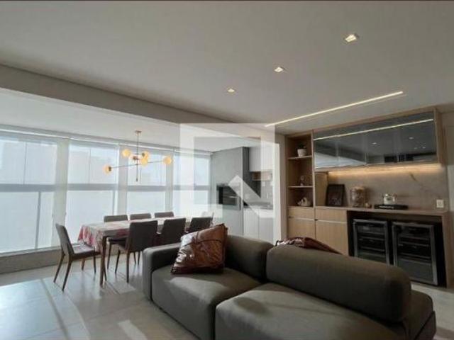 Apartamento à Venda Cambuí, 3 Quartos, 114 m² Campinas