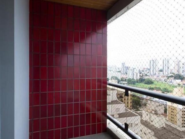 Apartamento à Venda Cambuí, 3 Quartos, 115 m2