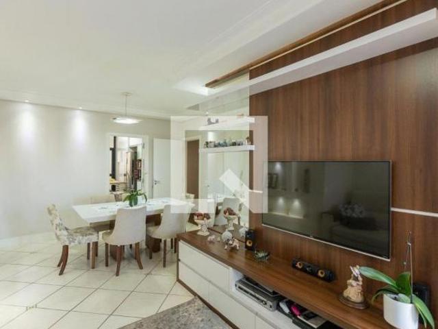 APARTAMENTO RESIDENTIAL em Campinas São Paulo, Cambuí