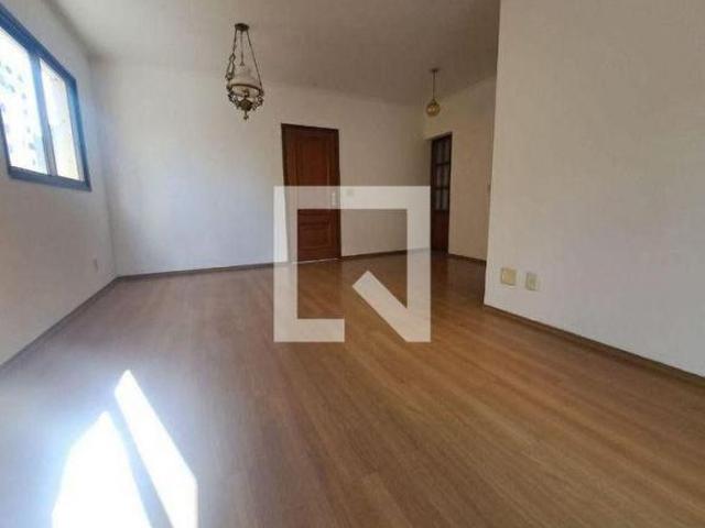 Apartamento à Venda Cambuí, 3 Quartos, 117 m² Campinas