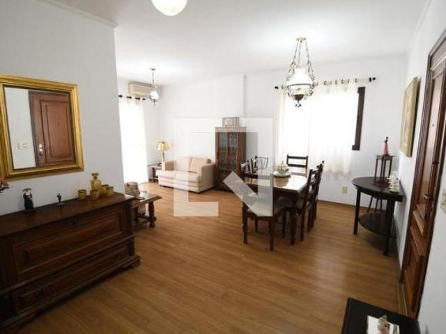 Apartamento à Venda Cambuí, 3 Quartos, 117 m² Campinas