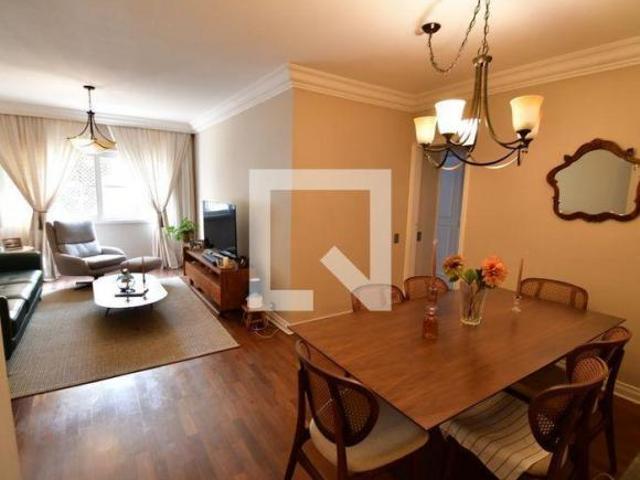 Apartamento à Venda Cambuí, 3 Quartos, 118 m² Campinas