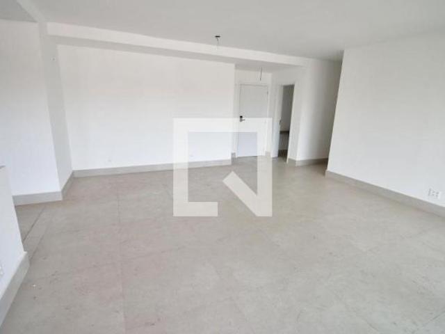 Apartamento à Venda Cambuí, 3 Quartos, 119 m2