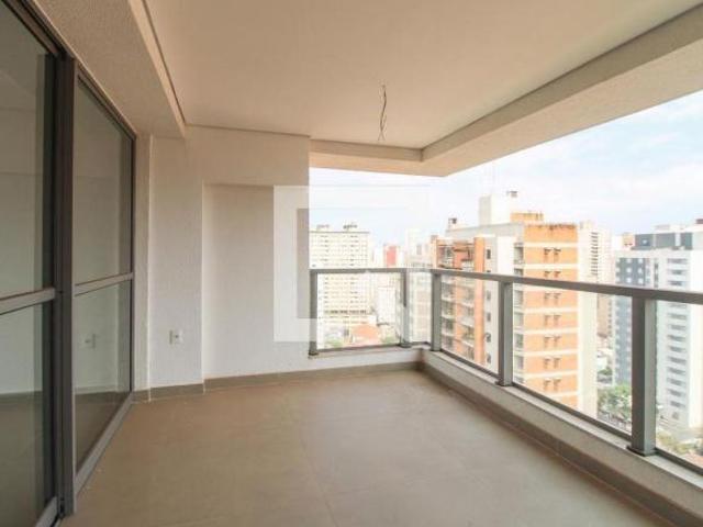 Apartamento à Venda Cambuí, 3 Quartos, 110 m2