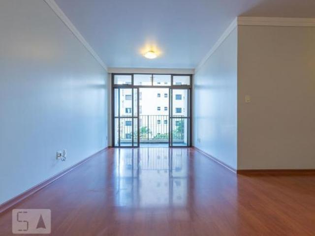 Apartamento à Venda Cambuí, 3 Quartos, 110 m² Campinas