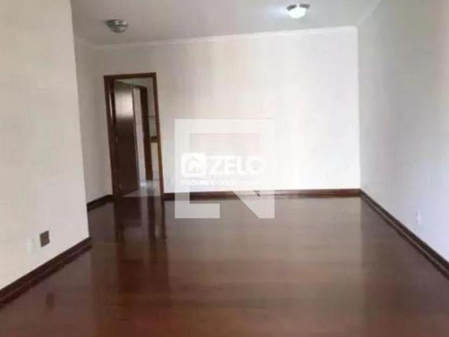 Apartamento à Venda Cambuí, 3 Quartos, 110 m² Campinas
