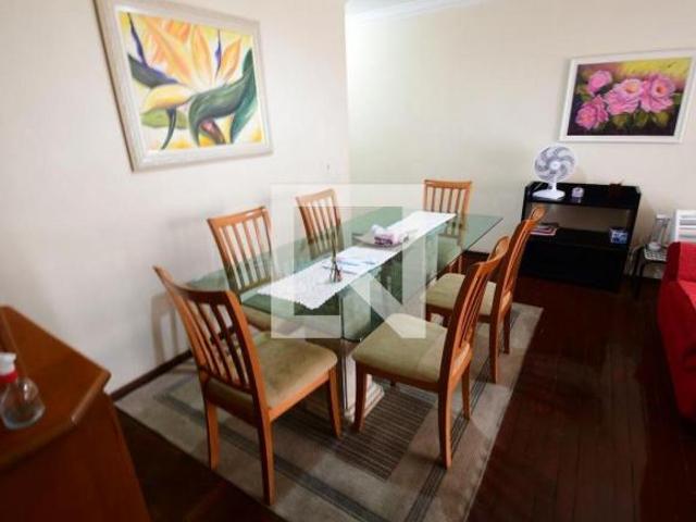 Apartamento à Venda Cambuí, 3 Quartos, 127 m2