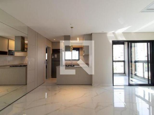 Apartamento à Venda Cambuí, 3 Quartos, 127 m² Campinas