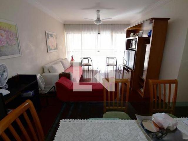 Apartamento à Venda Cambuí, 3 Quartos, 127 m² Campinas