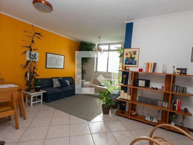 Apartamento à Venda Cambuí, 3 Quartos, 120 m2