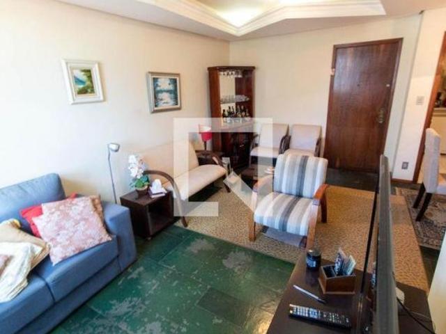 Apartamento à Venda Cambuí, 3 Quartos, 120 m² Campinas