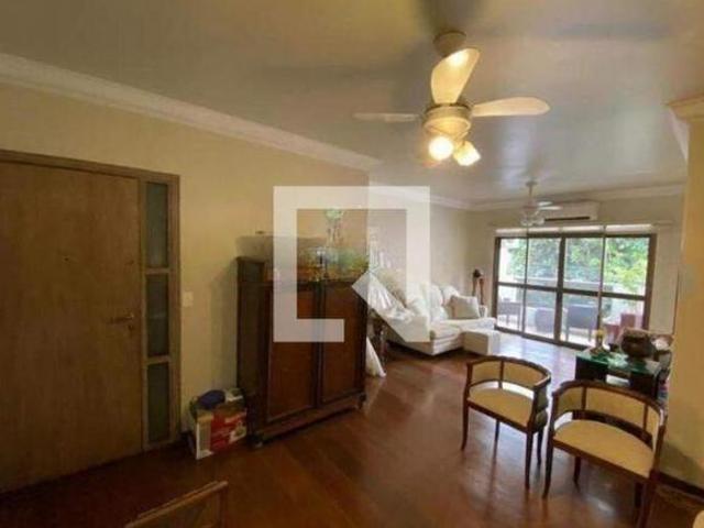 Apartamento à Venda Cambuí, 3 Quartos, 135 m² Campinas