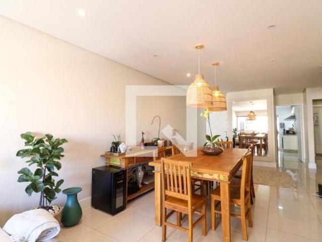 Apartamento à Venda Cambuí, 3 Quartos, 136 m2